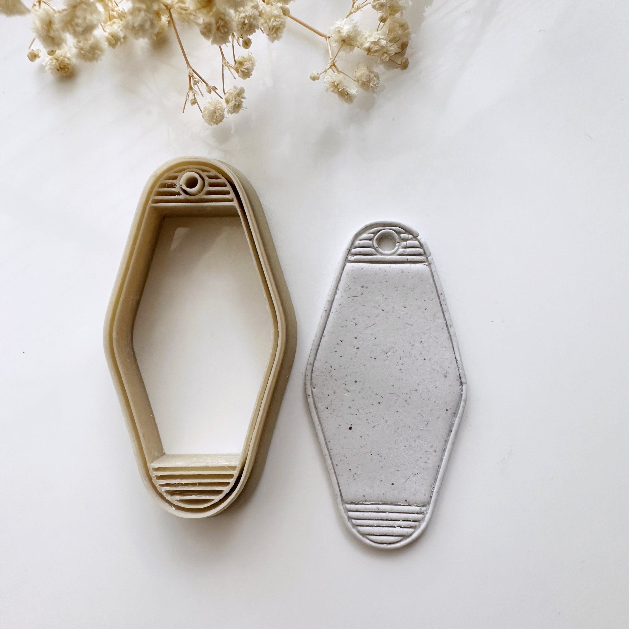 Keychain cutters – S.I. Originals